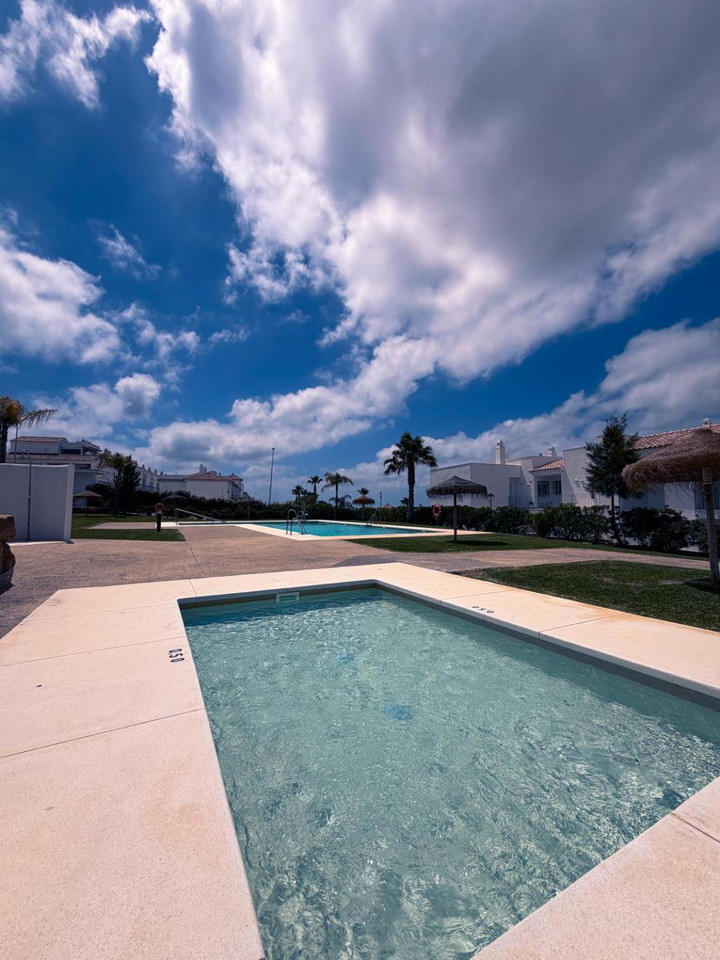 Apartamento Poniente Zahara 217 - Zahara de los Atunes