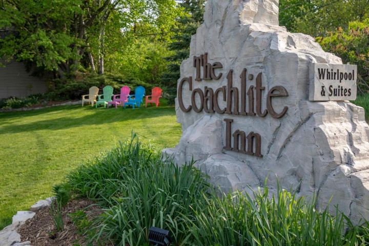 Coachlite Inn - Wisconsin