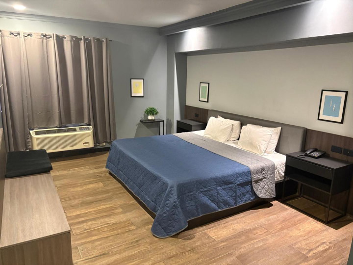 Hotel Le-gar - Monterrey