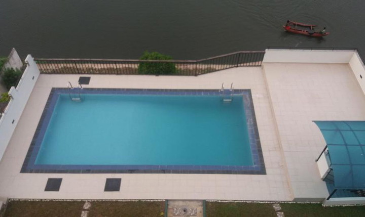 Diyawanna Leisure - Colombo