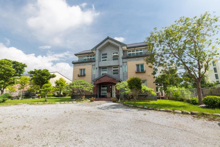 花蓮統一的家民宿The Home Place - Hualien County