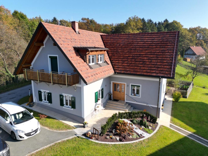 Mühlbauerhof - Austria