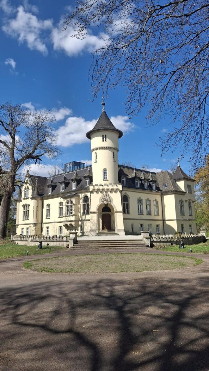 Schlosshotel Hohenbocka - Senftenberg