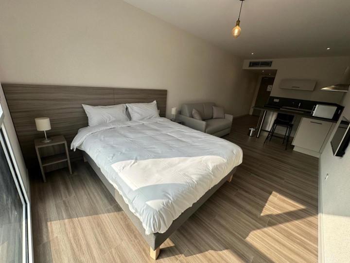Musieges Appart'hôtel - Haute-Savoie