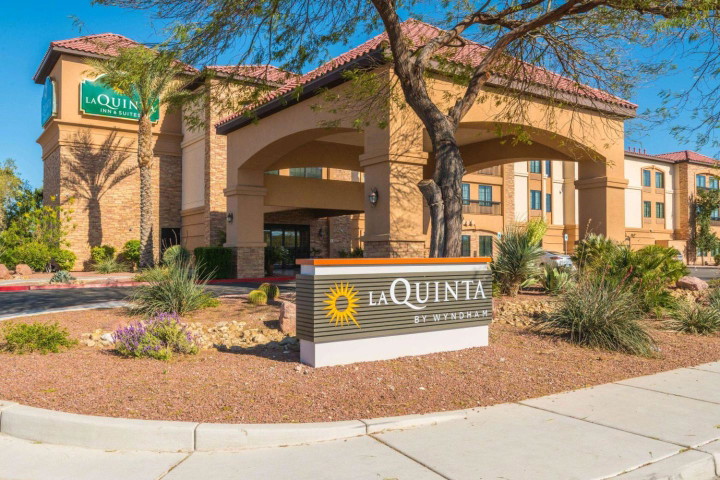 La Quinta By Wyndham Las Vegas Airport South - Las Vegas, NV
