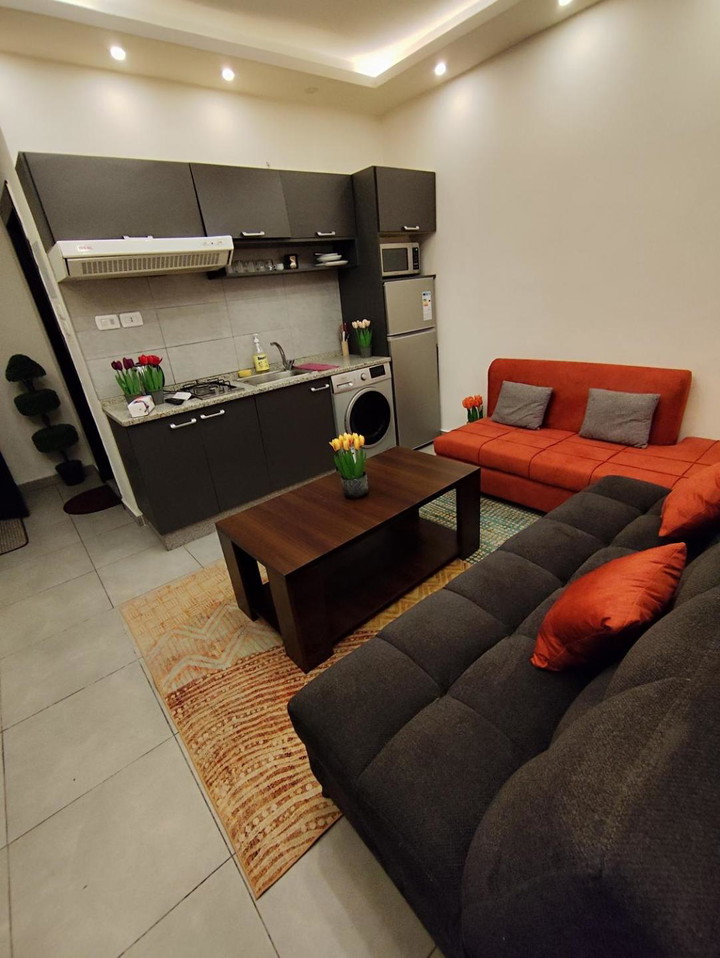 Gentle Breeze Studio 3 - Amman