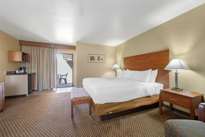 Best Western Cottonwood Inn - Cottonwood, AZ