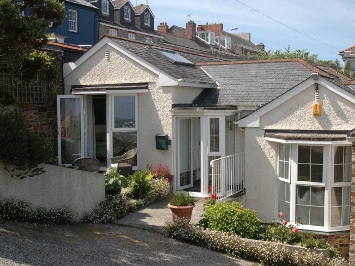 Seabien - St Mawes