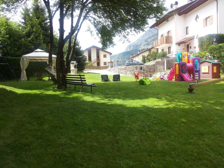 Appartamenti Arcobaleno - Trente