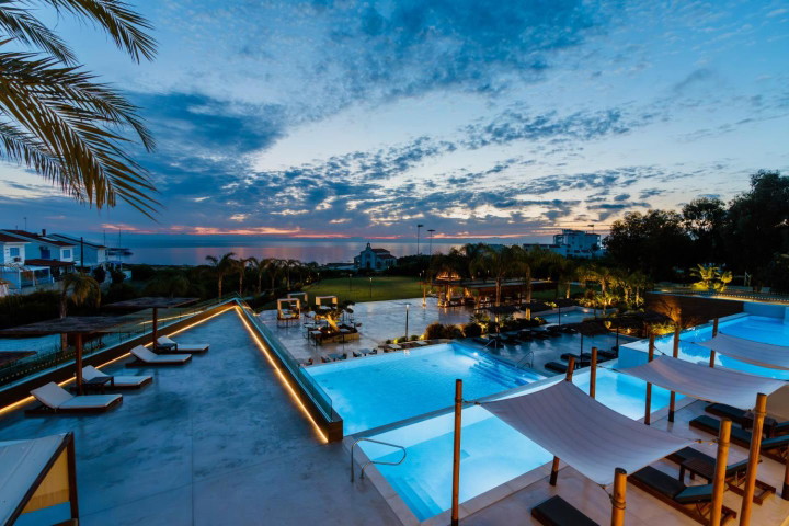 Cavo Zoe Seaside Hotel - Famagusta