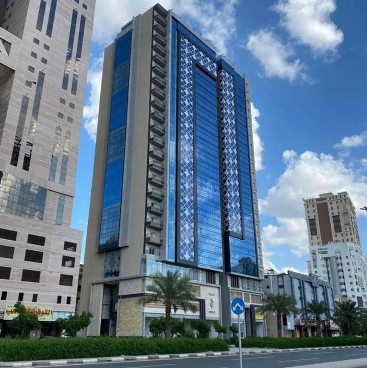 Hotel 21 Makkah - Mekka