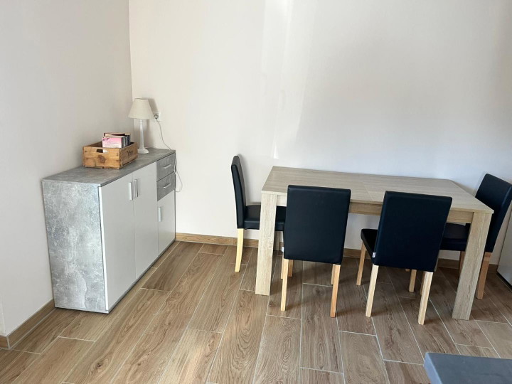 Ferienwohnung Am Nürburgring - Monreal