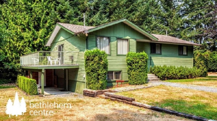 Bethlehem Centre - Nanaimo