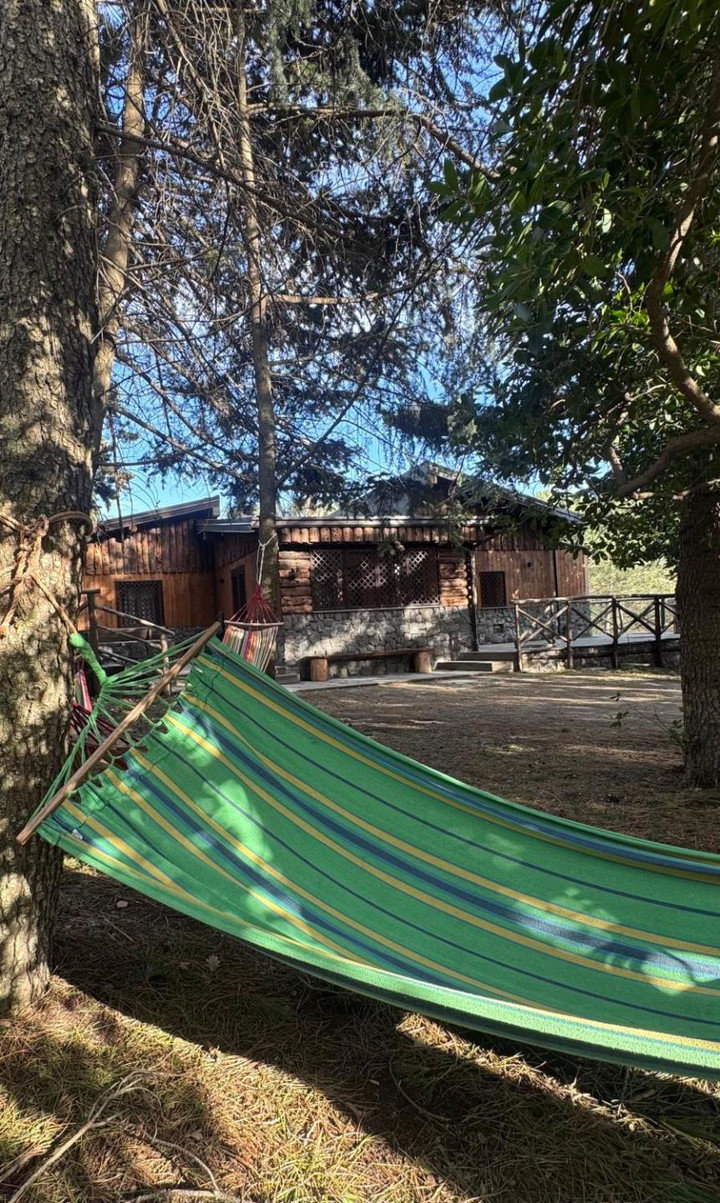 Etna Chalet Nicolosi - Nicolosi