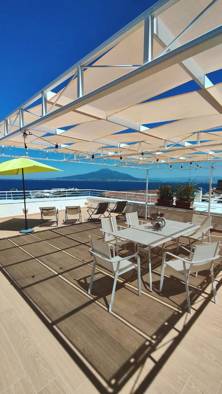 Gialma Suites - Italian Escape - Vico Equense
