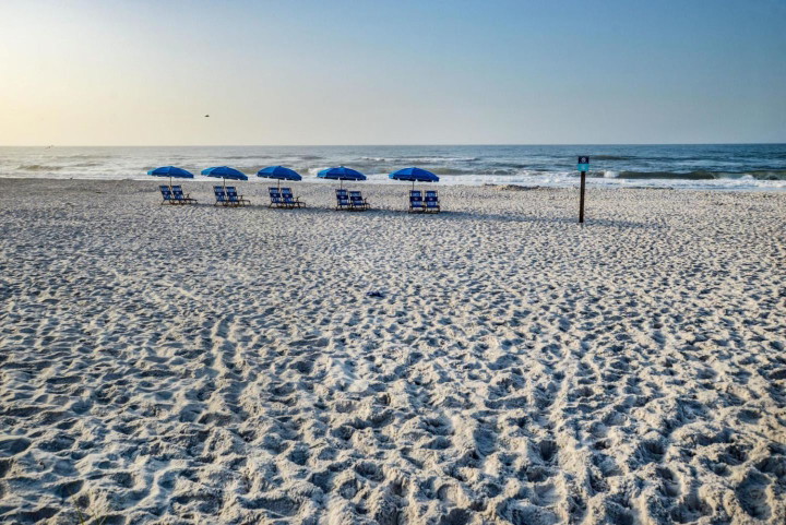 Beautiful Views And Just Steps To The Beach - #38 Sleeps 7 - Florida Panhandle, FL