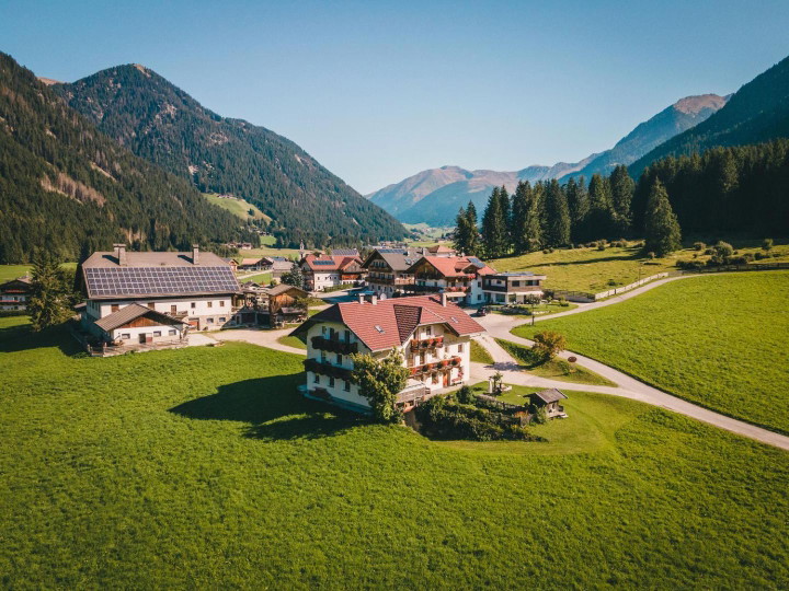 Stacherhof - San Candido