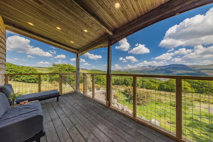 3 Bed In Barmouth Oc-c31942 - Barmouth