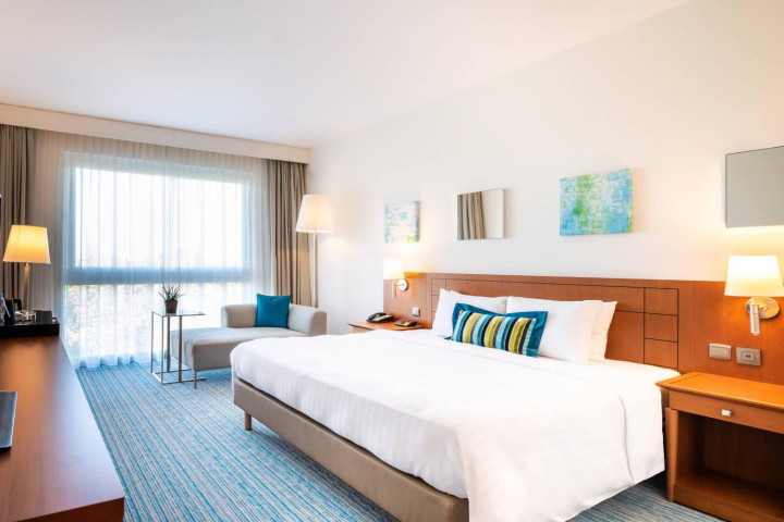 Courtyard By Marriott Brussels - Vilvoorde