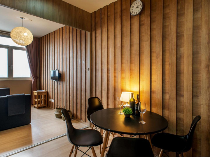 118 Residences By Travovo - Batu Ferringhi