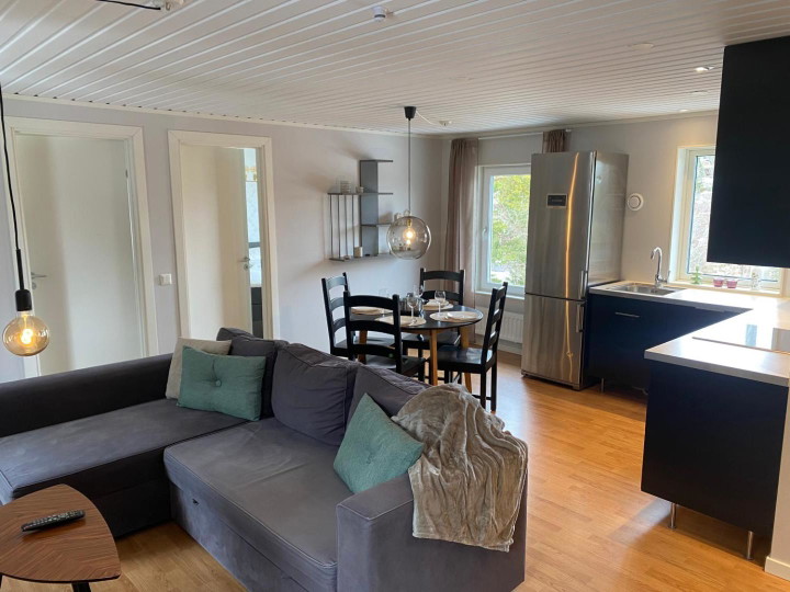 Stockholm Archipelago House With Shared Pool - Värmdö