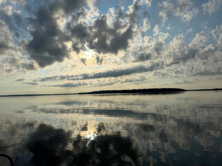 The Captains Lake House - Orillia