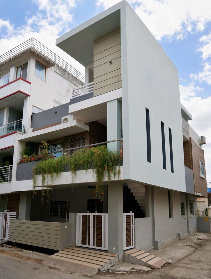 Laxmi Home Stay - Ujjain