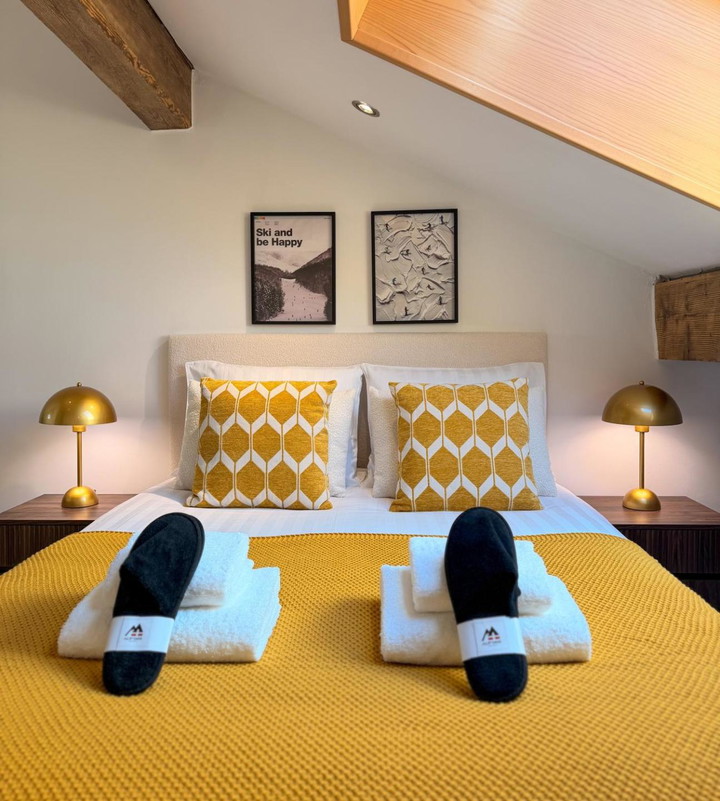 Alp'inn Les Gets - Montriond