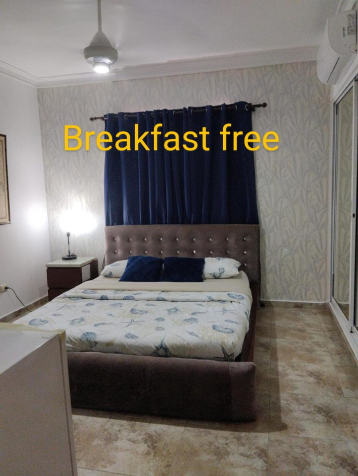 Nely Y Pietro Share Apartment - Punta Cana