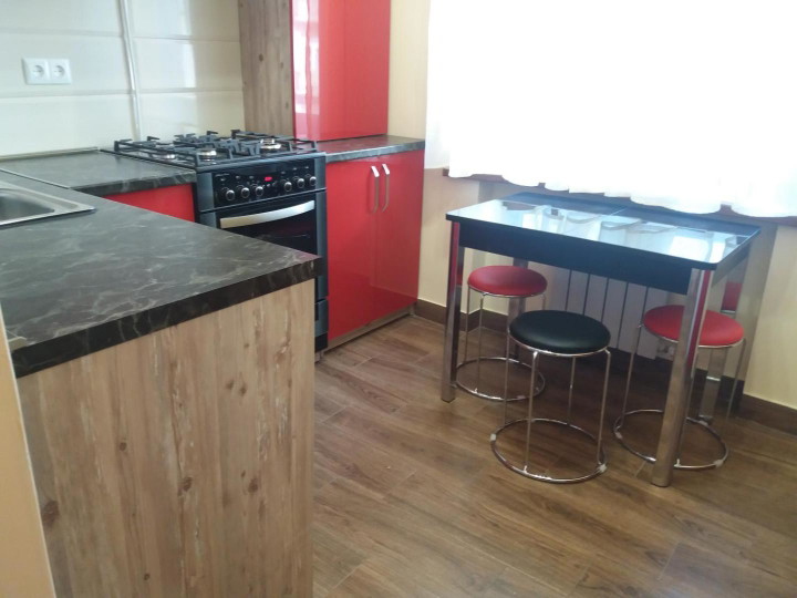 Demirjian Apt - Yerevan