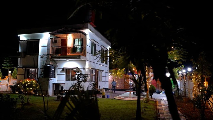 Jo Cottage - Bangladesh