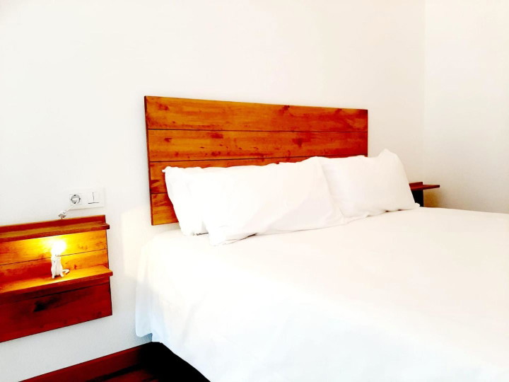 Apartamentos Candelario By Gaiarooms - Candelario