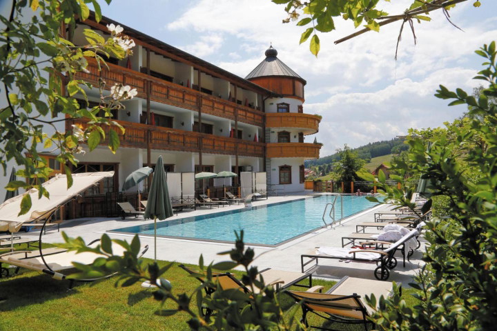 Wellness Hotel Bayerischer Hof - Furth im Wald