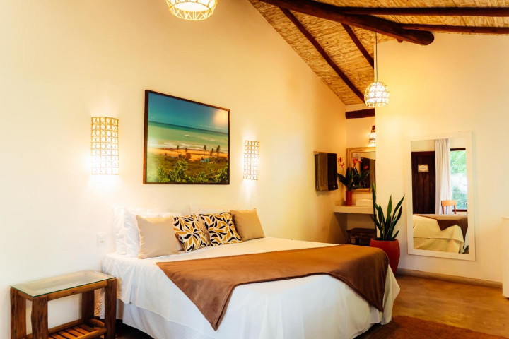 Pariri Suites - Trancoso