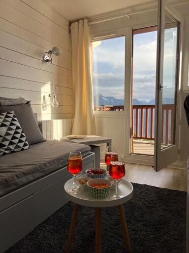 Résidence L'ours Blanc - Maeva Home - Appartement 3 Pièces 6 Personnes - Exclusive - Super Home Mae-5741 - L'Alpe d'Huez