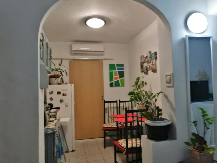 Jorali - Oradea