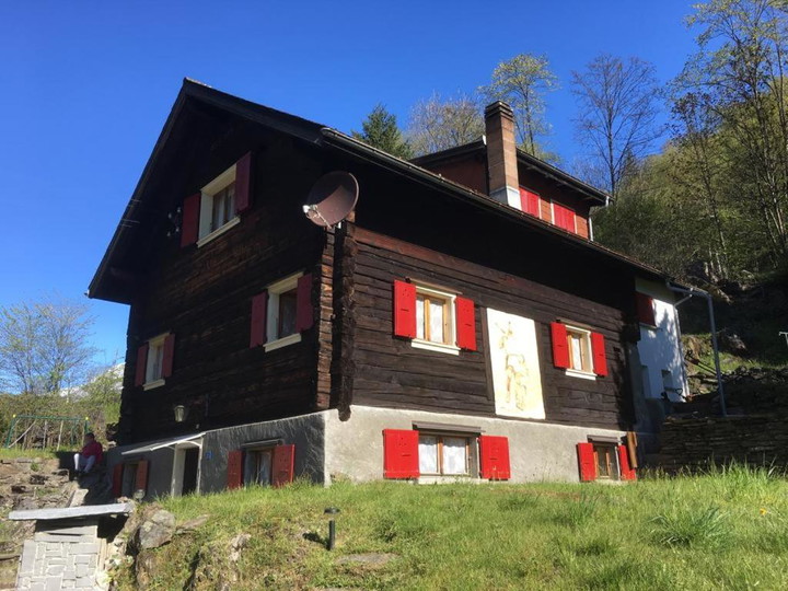 Guglielmotel - Schweiz