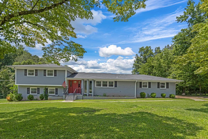 Bethany Grove House Large Group Getaway - 헌츠빌