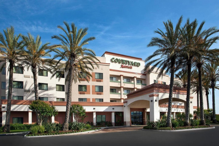 Courtyard Foothill Ranch Irvine East/lake Forest - Irvine, CA