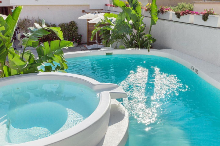 Hotel Domomea - Alghero
