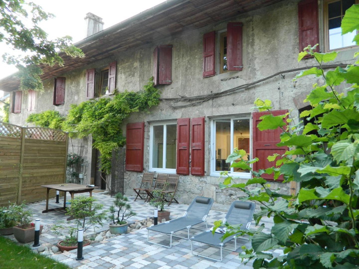 Gite De L'école - France