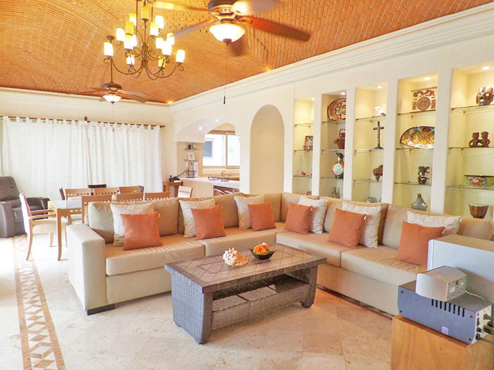 Jalach Naj Luxury Villa - Cozumel