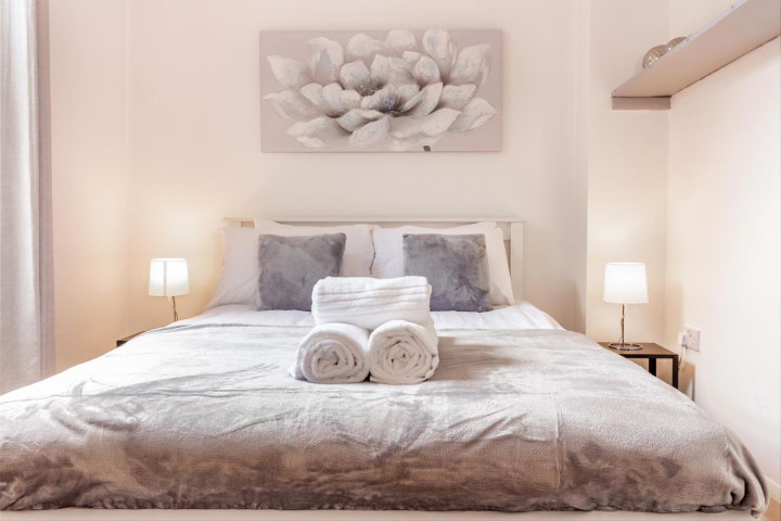 Host & Stay - Club Chambers - Malvern