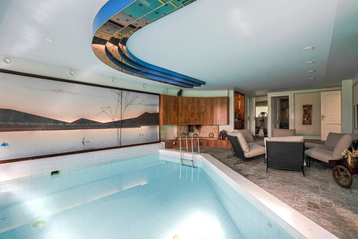 Villa Elvala Luxury Lakeside Estate Near Tampere - Tampere