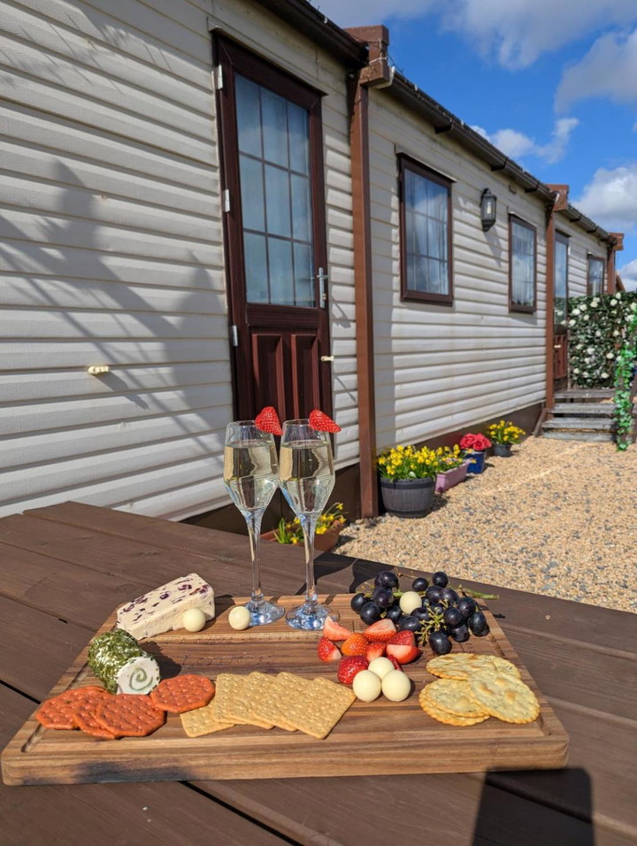 Attymchugh Lodge - Ballina
