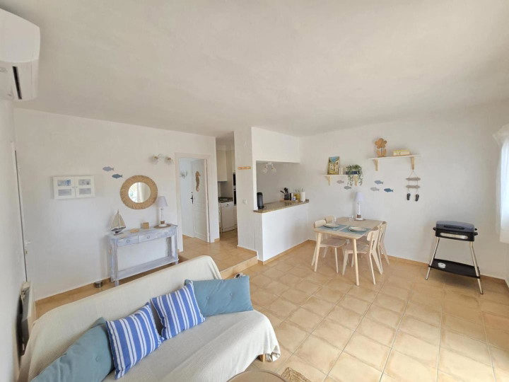 Casa Luca Apartamento Con Piscina En Moraira - Benitachell