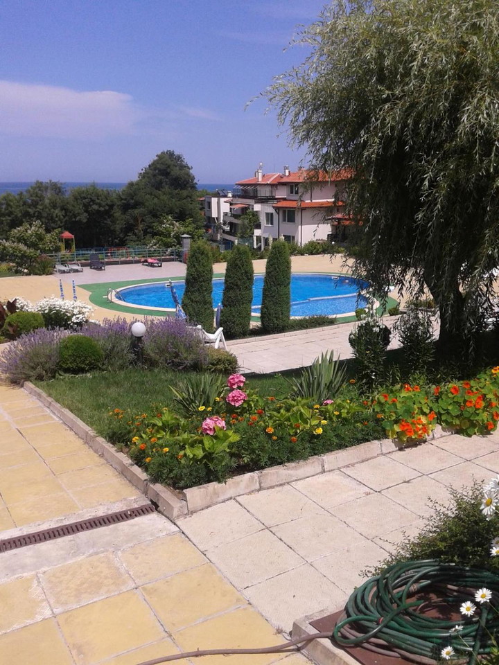 Caprice Apartment In Lozenec - Kiten
