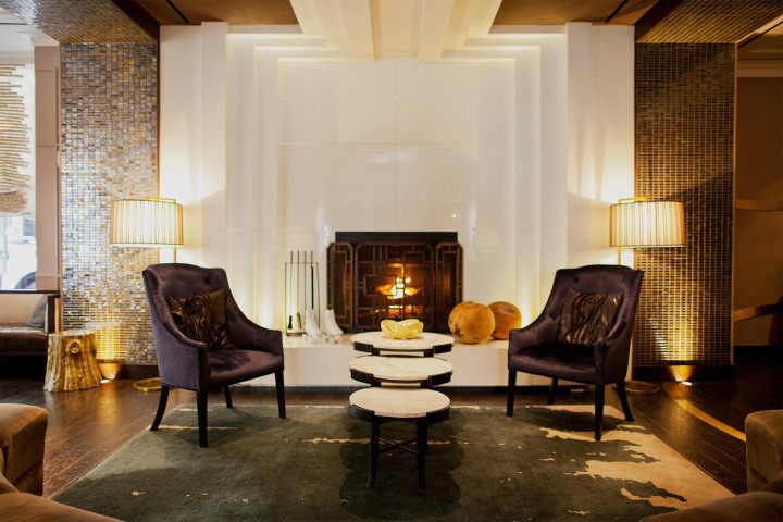 Kimpton Hotel Palomar Philadelphia By Ihg - Villanova, PA
