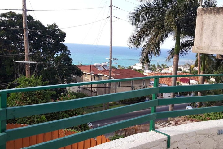 1 Bdr Apt #3 At Ramparts Near Sangster Airport - Montego Bay