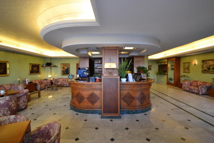 Sun Hotel - Reggio Emilia